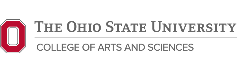Ohio State University College Of Arts And Sciences Ohio State