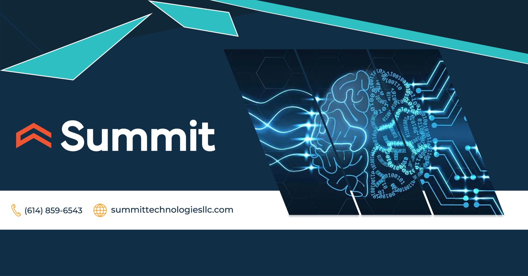 Salesforce Management | Summit