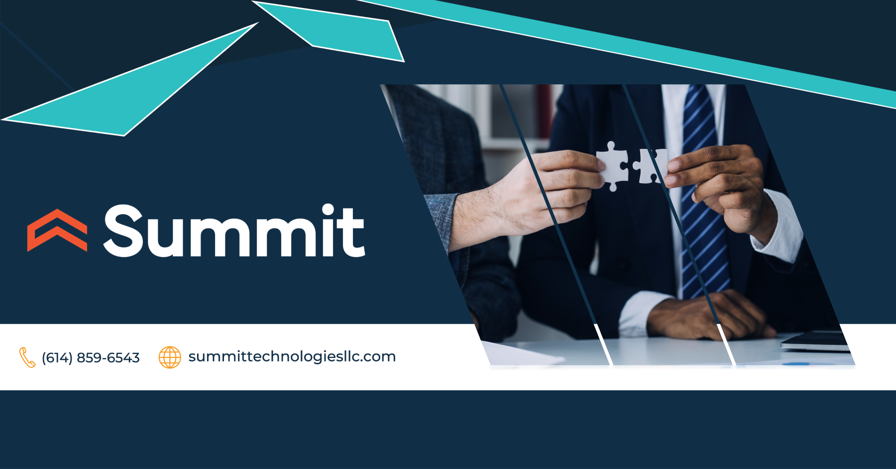 Update Salesforce After Mergers and Acquisitions | Summit